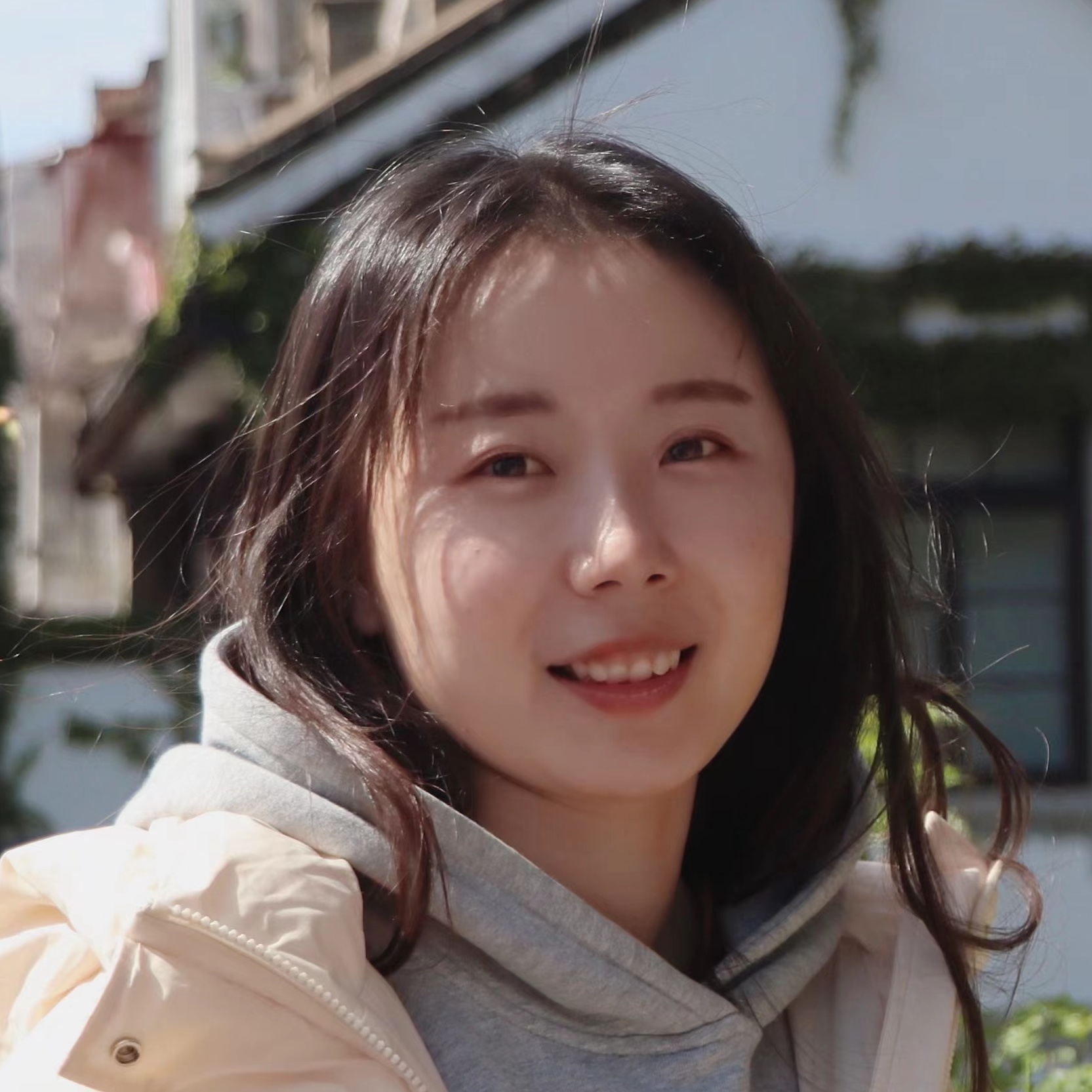 People – Simon Stael's lab