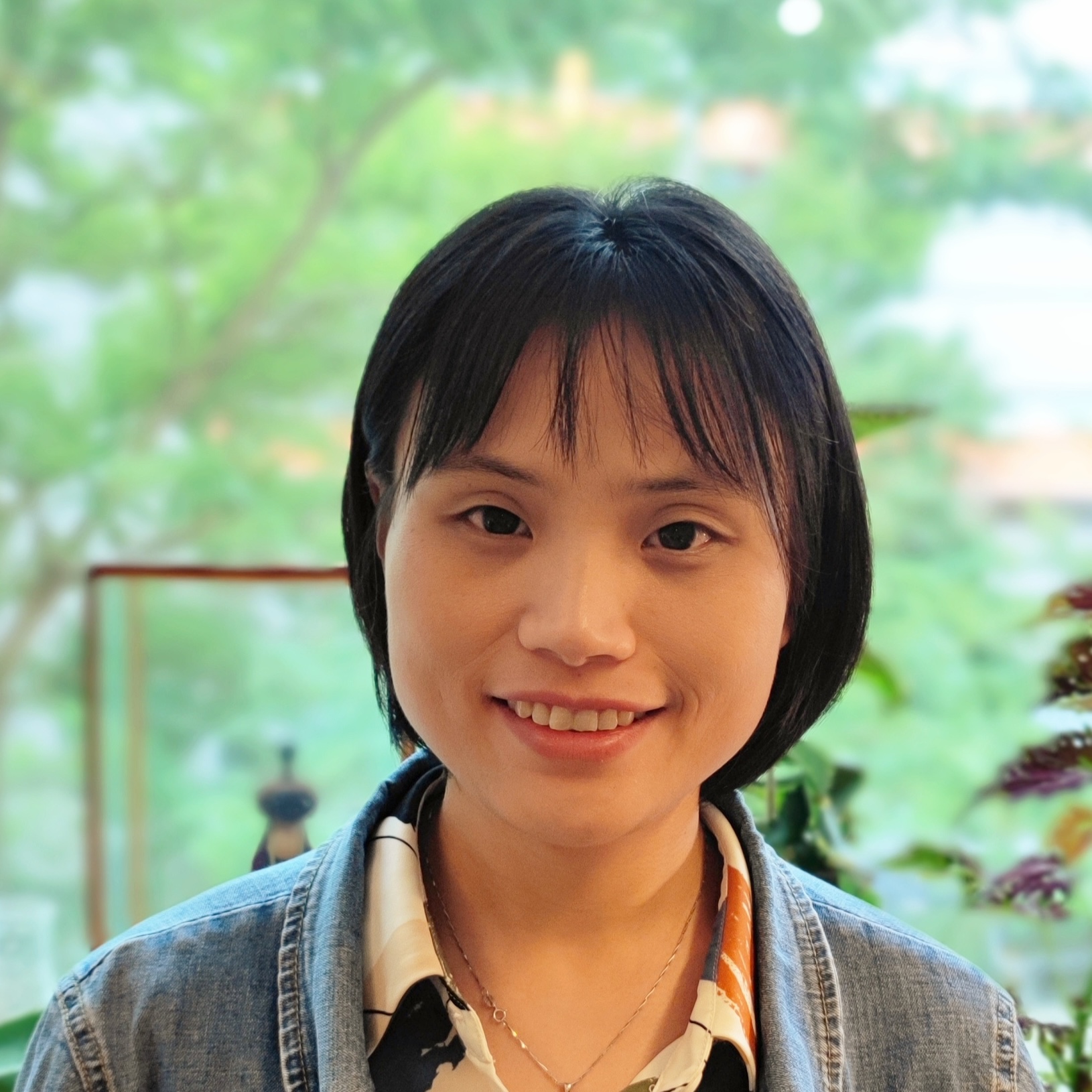 People – Simon Stael's lab